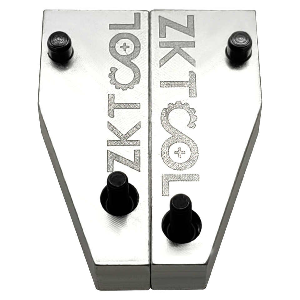 ZKTOOL EN-52461-200 2.7L Adapter Camshaft Torque Reaction Tool GM-52461 ...