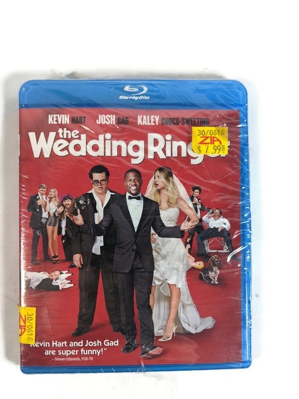 The Wedding Ringer Kaley Cuoco The Wedding Ringer (2015)