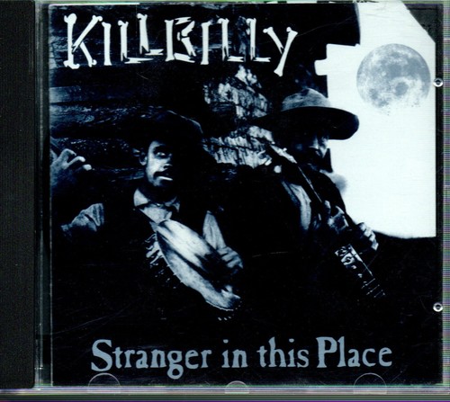 KILLBILLY Stranger In Ths Place 18964059927 | eBay.de