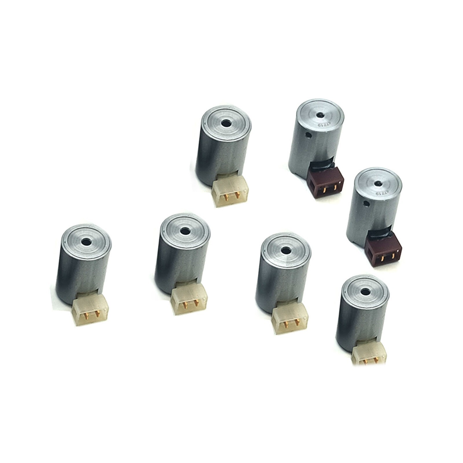 01M/01N 01P VW095 Transmission Wire Harness Solenoid Kit For AUDI VW 95 ...