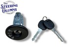 2004-2012 Chevrolet Malibu 2005-2010 Pontiac G6 Ignition Lock Cylinder ...