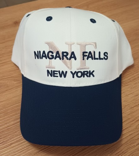 VTG Snapback Niagara Falls Hat Cap 90s 80s NY Trucker Hat BRAND NEW | eBay