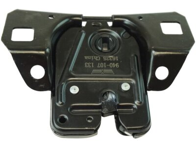 Trunk Latch For Park Avenue Roadmaster Fleetwood Cavalier DeVille 98 ...