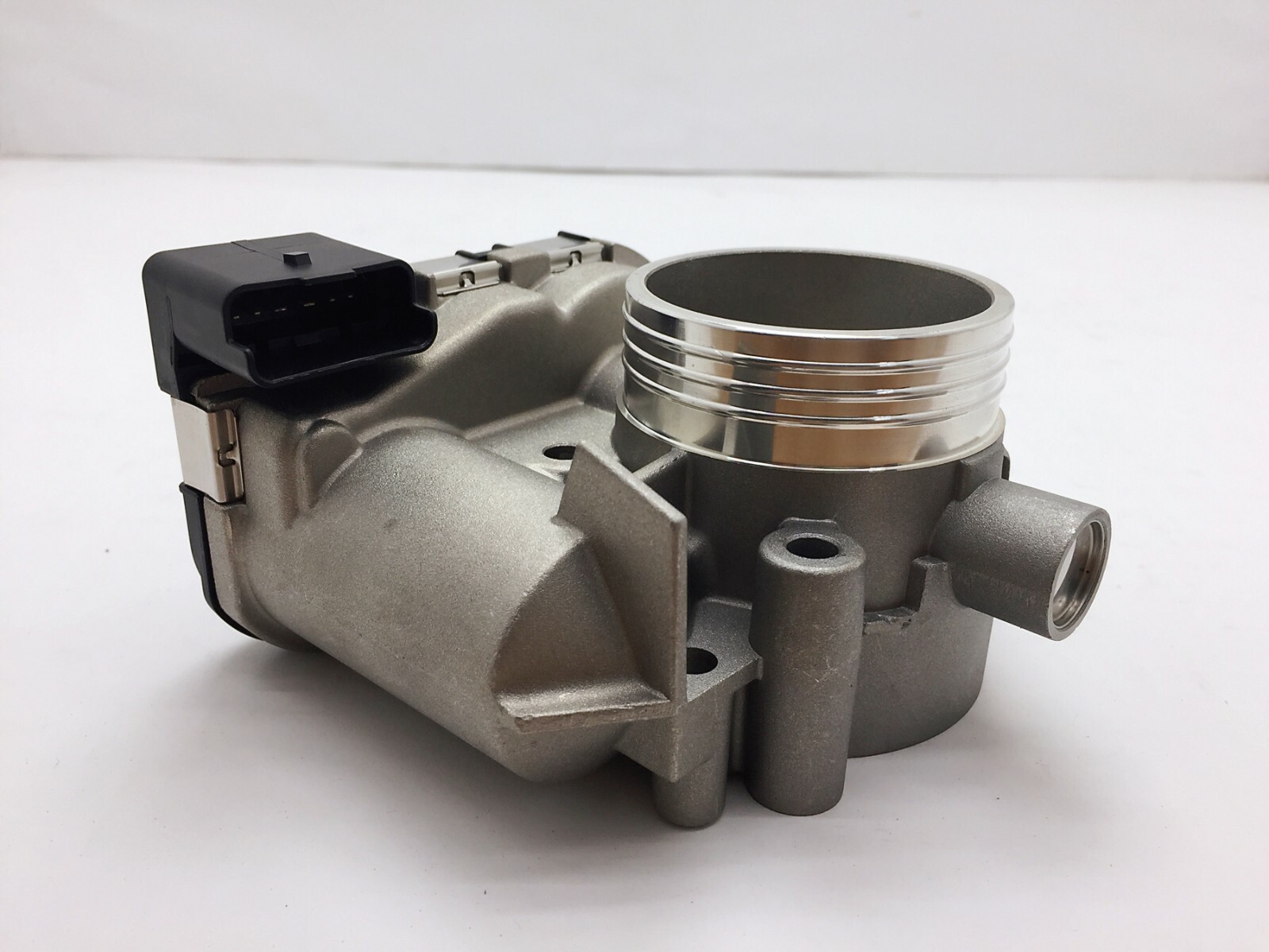 Peugeot 206 307 308 Citroen C2 C3 C4 THROTTLE BODY 1635.Q9 9635884080 ...