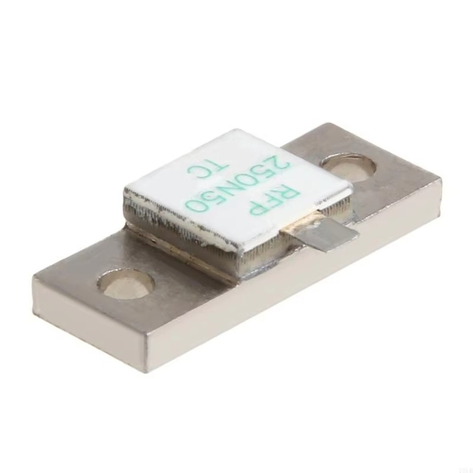 High 250W 50 Ohm Load Resistor RFP250N50TC for Radio Frequency9734 ...