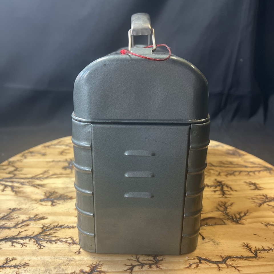 Craftsman Harley-Davidson metal tool box/Lunch Box Speical Edition | eBay