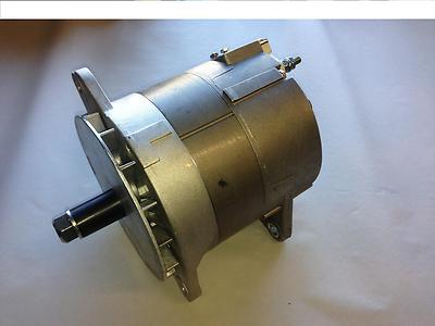 New Leece Neville Alternator 200 Amp 4884J 4884JBRM A0014884JB 90771 ...