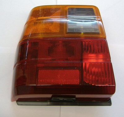 FIAT UNO - UNO TURBO/ FARO TRASERO SX/ LEFT REAR LIGHT | eBay