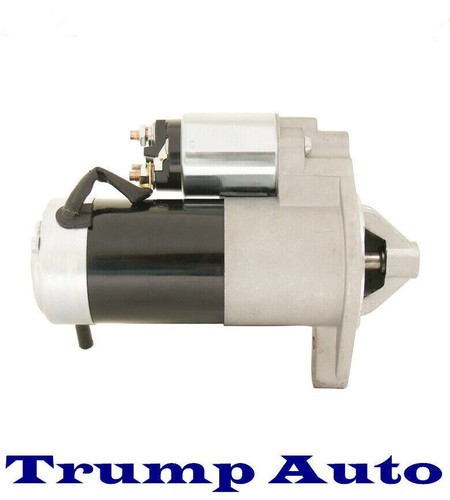 Starter Motor for Jeep Grand Cherokee ZJ engine ERH MX VM 4.0L Petrol ...
