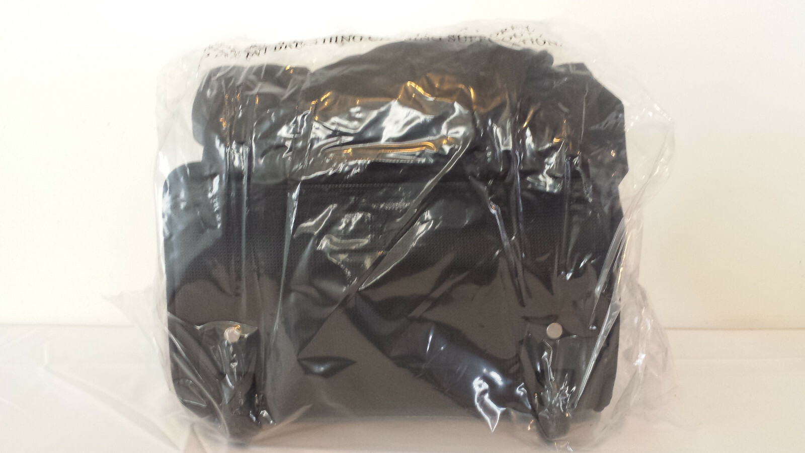 TOUR TREK TC-Lite Golf Travel Cover [Black] NIB | eBay
