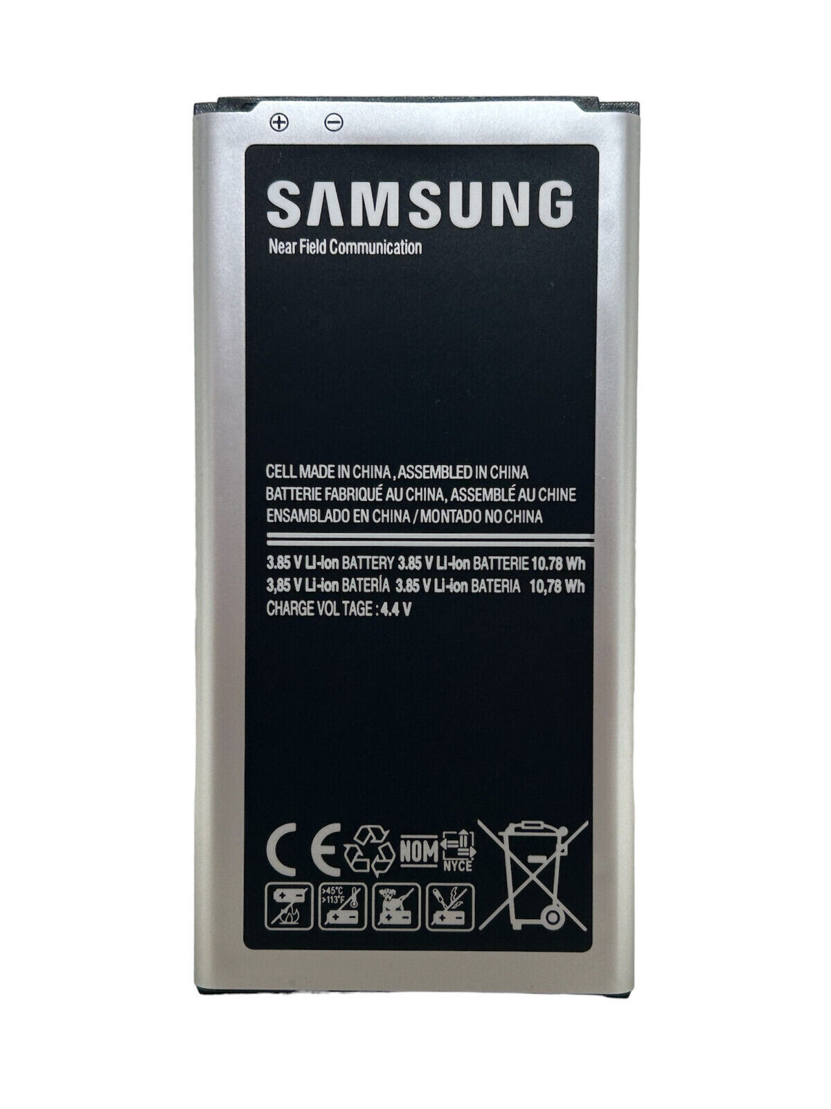 For Samsung Galaxy S5 SM-G900 G900A G900P G900R4 G900T G900V G860 G870 ...