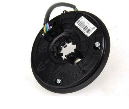 MERCEDES-BENZ CL C215 STEERING WHEEL CONTACT SPIRAL A0004640318 NO DUTY ...