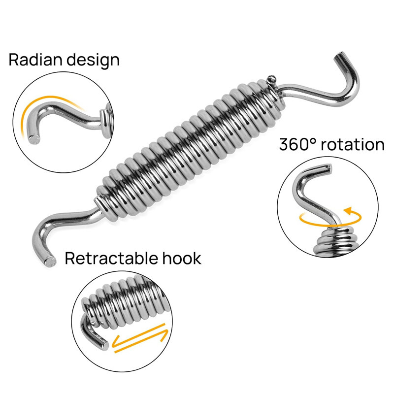 Kickstand Jiffy Spring Stand for Harley 883 1200 Touring Road King ...