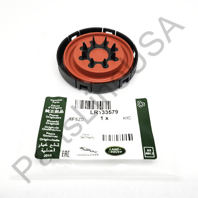 Genuine Land Rover LR4 Range RR Sport 3.0 5.0 Valve Service Kit ...