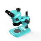 Trinocular High-definition Stereo Microscope Motherboard Repair Stereo ...