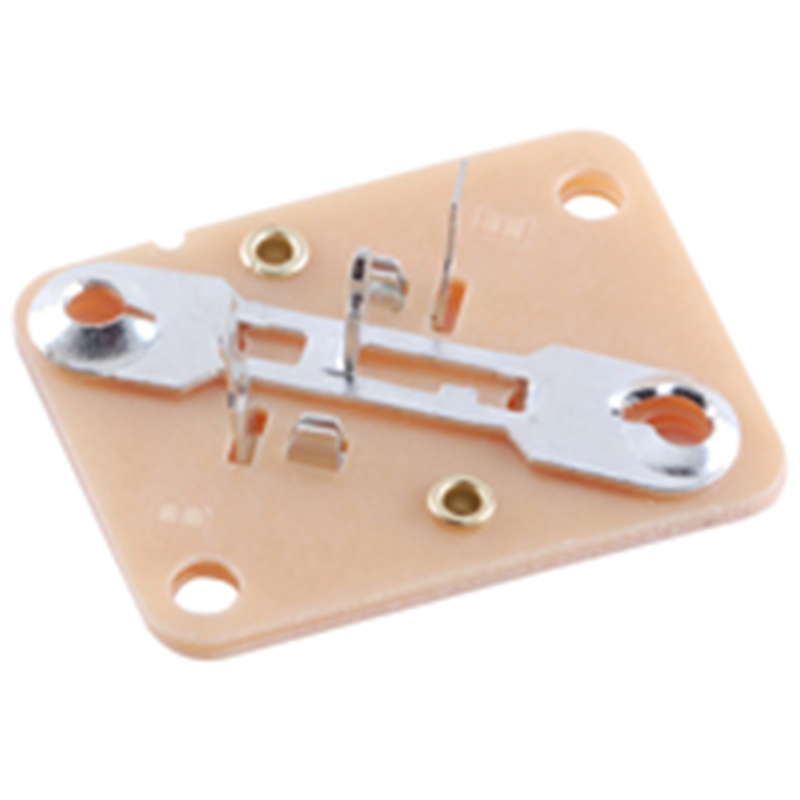 NTE Electronics NTE209 SOCKET TO-3 TYPE PACKAGE | eBay