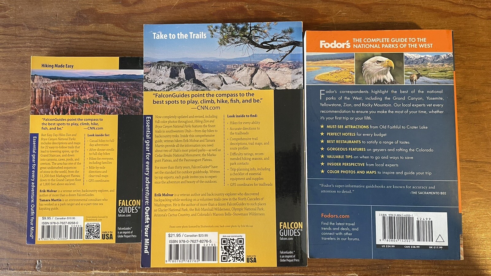 Full-Color Travel Guide Ser.: Fodor's the Complete Guide to the ...