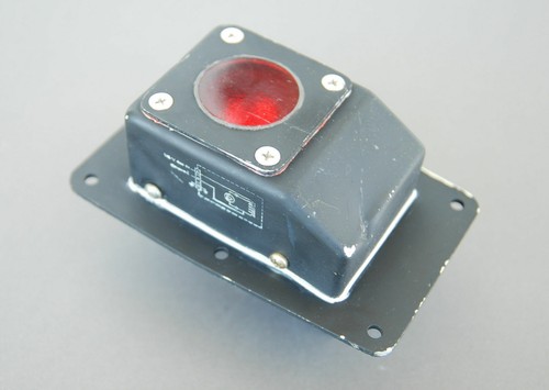 US REFUELING PROBE RED LIGHT GRIMES DIVISION MIDLAND-ROSS CORP AIRCRAFT ...