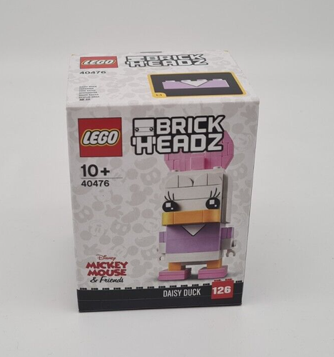 LEGO BrickHeadz 40476 Daisy Duck NEU & OVP 5702016961379 | eBay.de