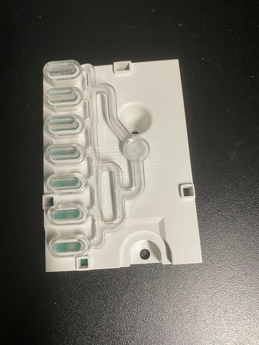 EL1345529 A 1345529A ELECTROLUX WASHER CONTROL BOARD |BK247 | eBay