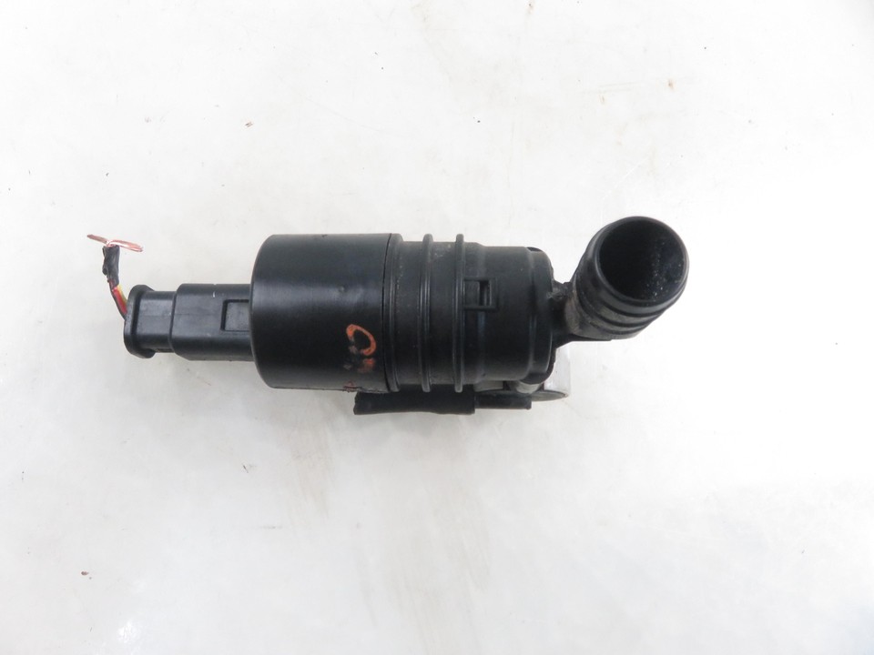 CITROËN C4 II B7 Wischwassertankmotor 9643447980 Petrol 115kw 2014 ...