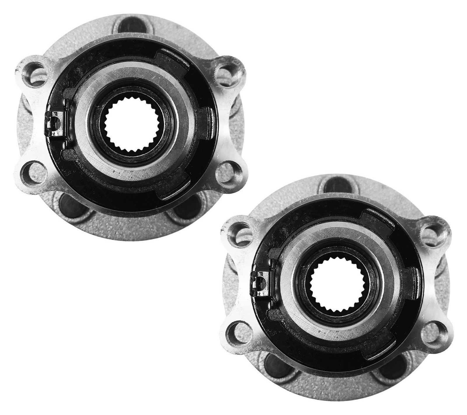 Rear Left -Right Wheel Bearing Kit 3785A035 For Mitsubishi Outlander 3 ...