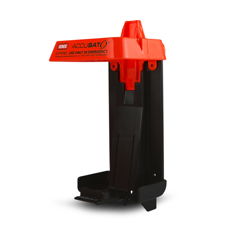 GME MT600 AUS MT600AUS EPIRB MOUNTING BRACKET ONLY 406MHZ EMERGENCY ...