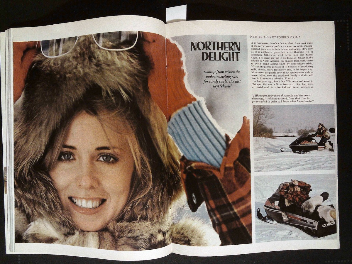 Sandy Cagle's Instagram, Twitter & Facebook on IDCrawl