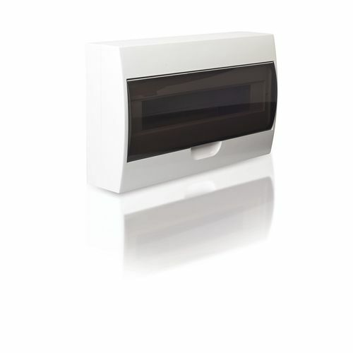 DETA 18 Module Surface Mounted Switchboard | eBay