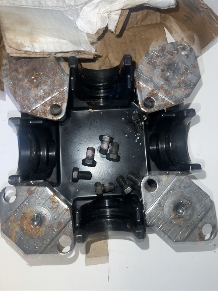 Spicer 5-280X Universal Joint KIT 1710 | eBay