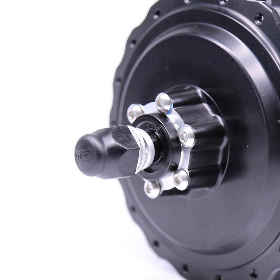 Bafang G060 48V,750W Rear Hub Motor Fat Wheel Thread on 175mm Ebike ...