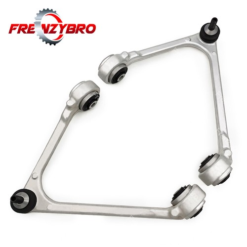Pair of Front Upper Control Arm Set For Jaguar XJ XJR 2011-2016 C2D2474 ...
