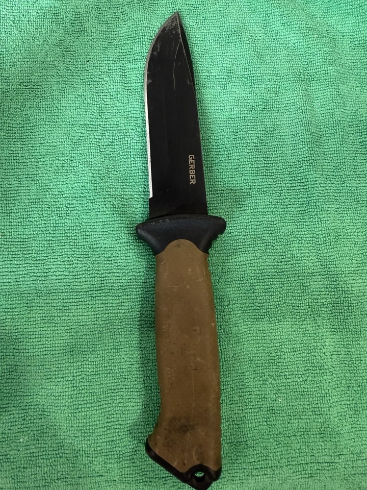 Gerber Prodigy | eBay