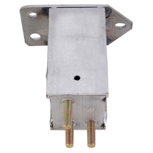 Front Right Bumper Bracket For 2005-2021 Toyota Tacoma TO1027106 | eBay