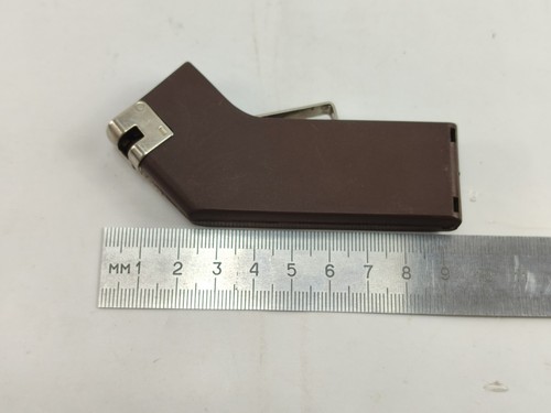 Vintage Gas Lighter Leningrad USSR Original Soviet Union ☭ Retro | eBay