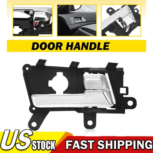 82620-2T010 Front Right RH Side Interior Door Handle For Kia Optima ...