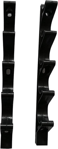 Multi Position Adjustment Brackets for Chaise Lounge Reclining Brace ...