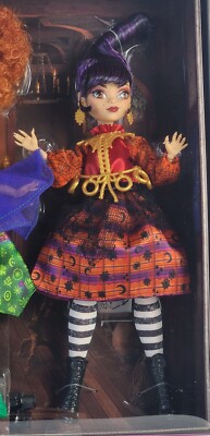 Monster High Disney's Hocus Pocus Skullector Doll Mary Sanderson ONLY ...