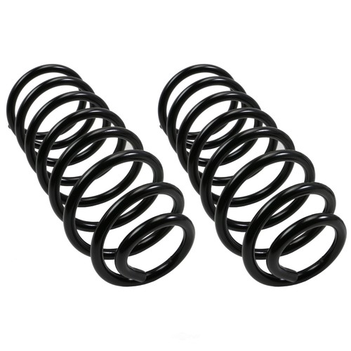 Coil Spring Set Moog 81134 | eBay