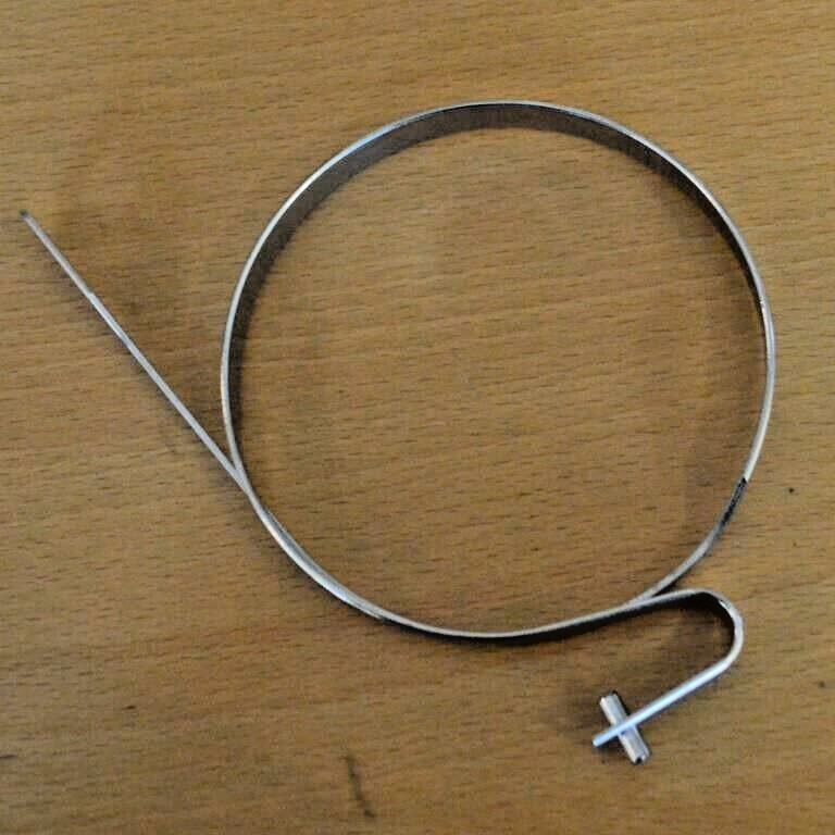 Genuine Stihl MS201T OEM Brake Band MS201TC MS201TC-M 1145 160 5400 ...