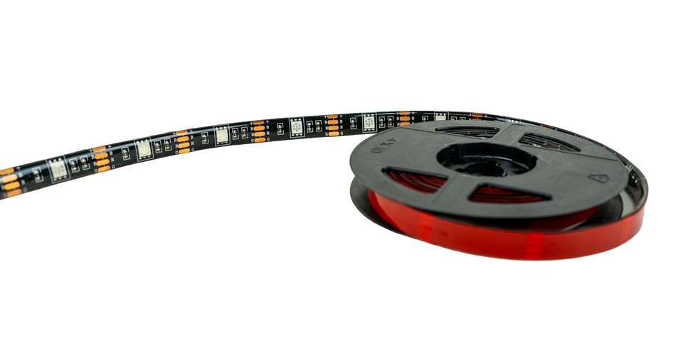 Engine Bay LED Lighting Kit - Wireless RGB - For C8 Corvette Stingray ...