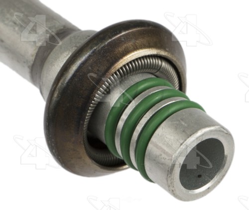 Discharge Line Four Seasons 56964 | eBay