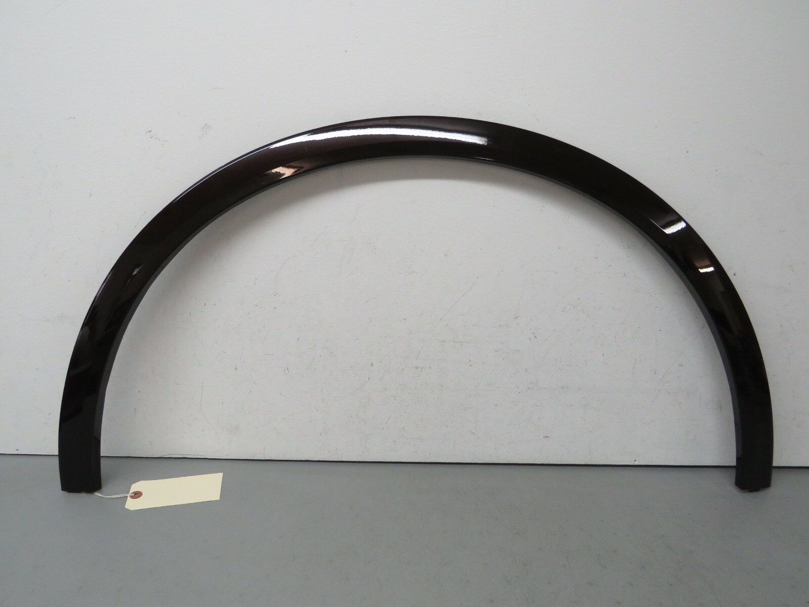 2017 2018 2019 CADILLAC XT5 RIGHT SIDE FRONT FENDER FLARE MOLDING TRIM ...