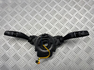 2016 KIA SORENTO WIPER INDICATOR STALK SWITCHES & SQUIB GENUINE 93490 ...
