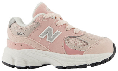 New Balance 2002R Toddler Pink Sand IC2002SK Infant Size | eBay