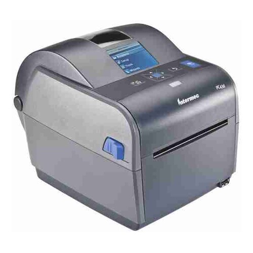 Intermec PC43D Direct Thermal Label Printer - USB, Wi-Fi & Bluetooth ...