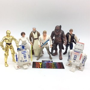 Toy Federation | eBay Stores