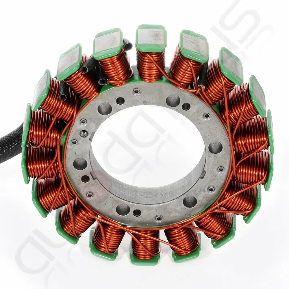 Magneto Stator Coil For ARCTIC CAT ATV 400 375 650 TBX TRV, 45% OFF