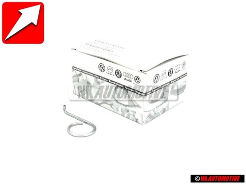 Original VW Wheel Centre Center Cap Removal Tool Extractor - 6X0012243 ...