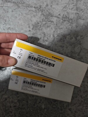 1 PC NEW Module TBEN-S2-2RFID-4DXP/C64 By DHL OR FedEx#B1209Y CL | eBay